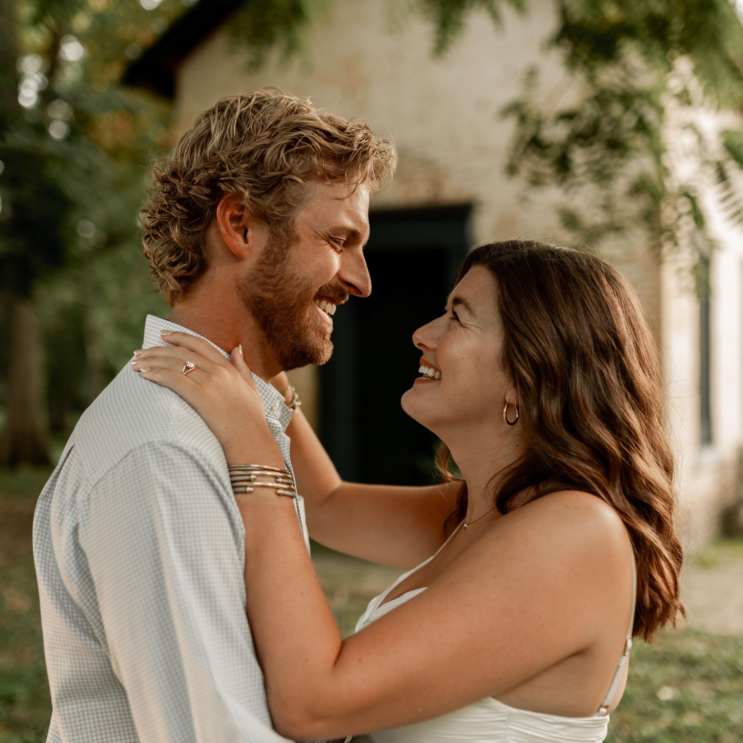 Alyson Mathis and Tyler Pape's Wedding Website