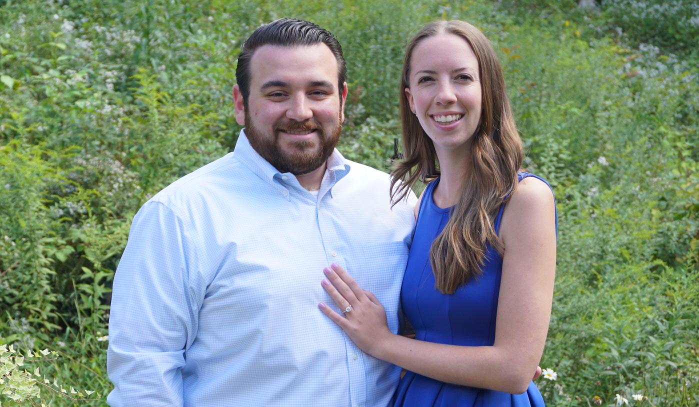 Robert Raffaele and Kyle Mitchell's Wedding Website