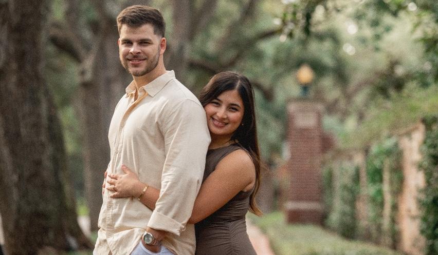 Melissa Fulfer and Kevin Kimbrough's Wedding Website