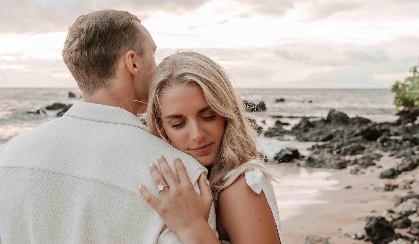 Sandra Mucha and Maciej Gaus' Wedding Website