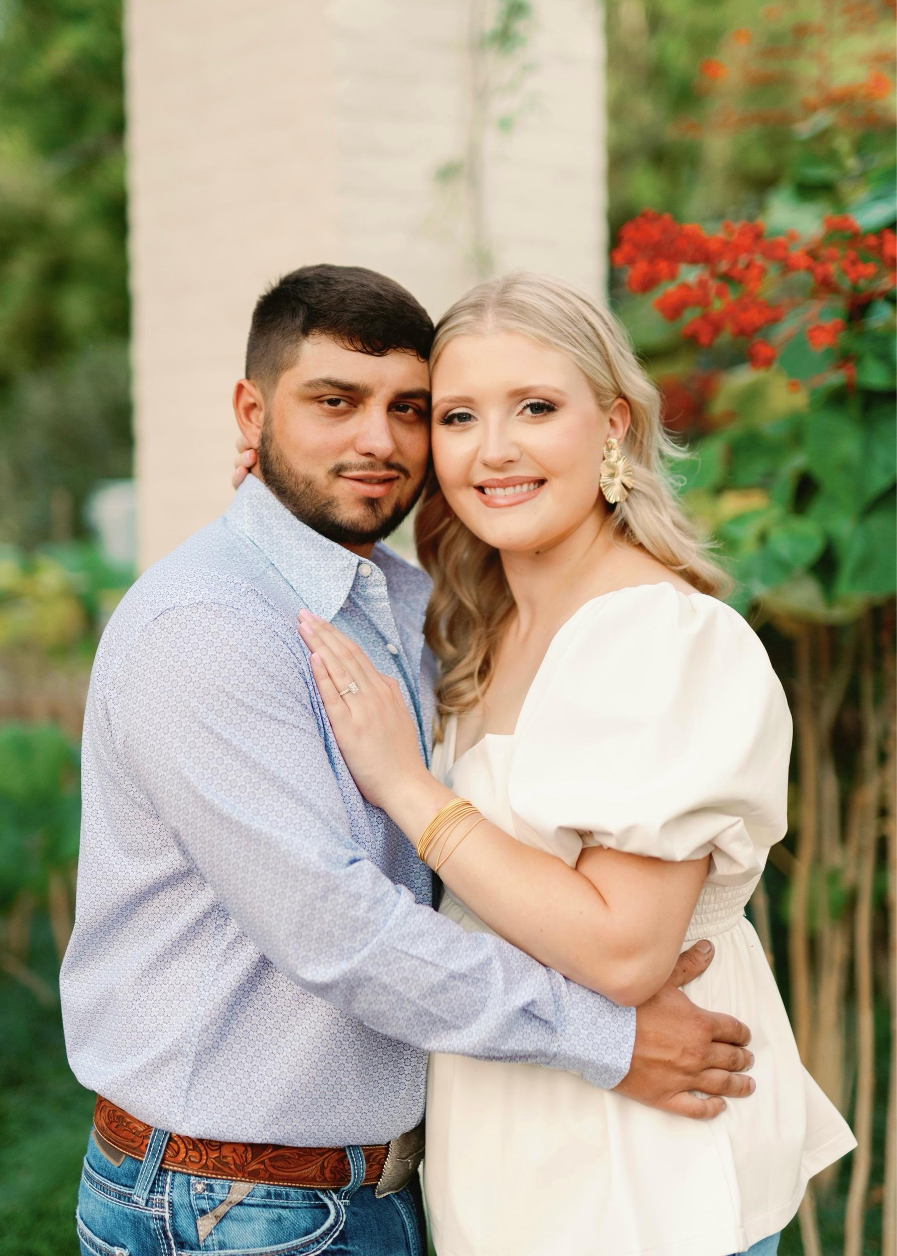 Alyssa Thibodeaux and Devin Thibodaux's Wedding Website