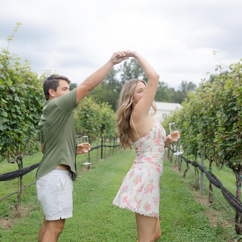 Macy Blackburn and Samuel Sorrell's Wedding Website