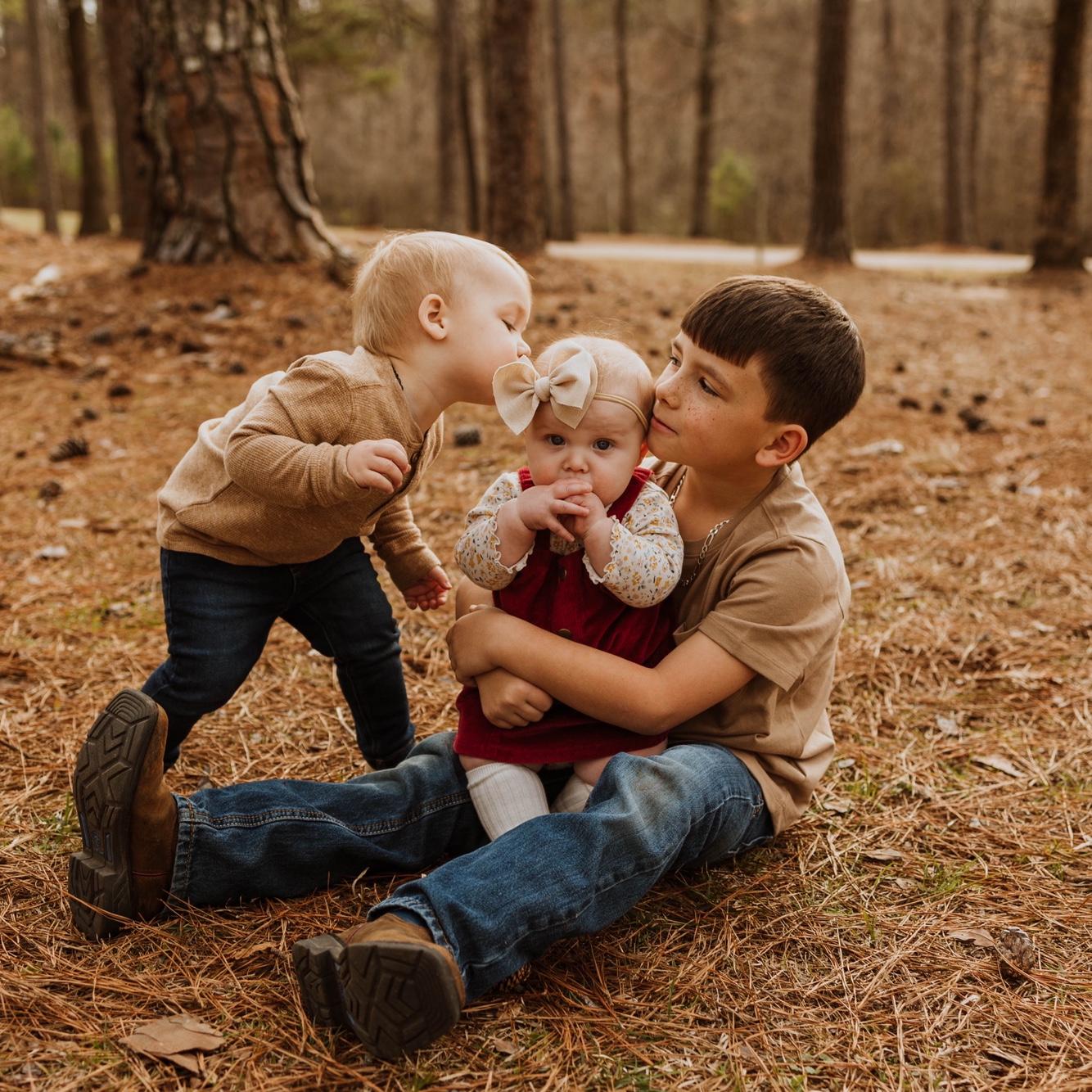 Rylee Wright and Eric Schofield's Wedding Website