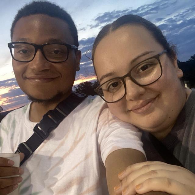Jessie Rocha and Austin Griffin's Wedding Registry on Zola
