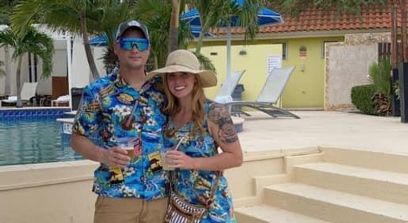 Kendra Brasseaux and Christopher Brasseaux's Wedding Website