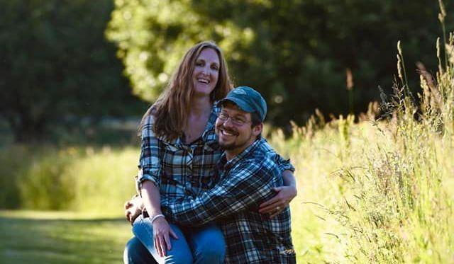 Traci Webb and Casey Snyder's Wedding Website