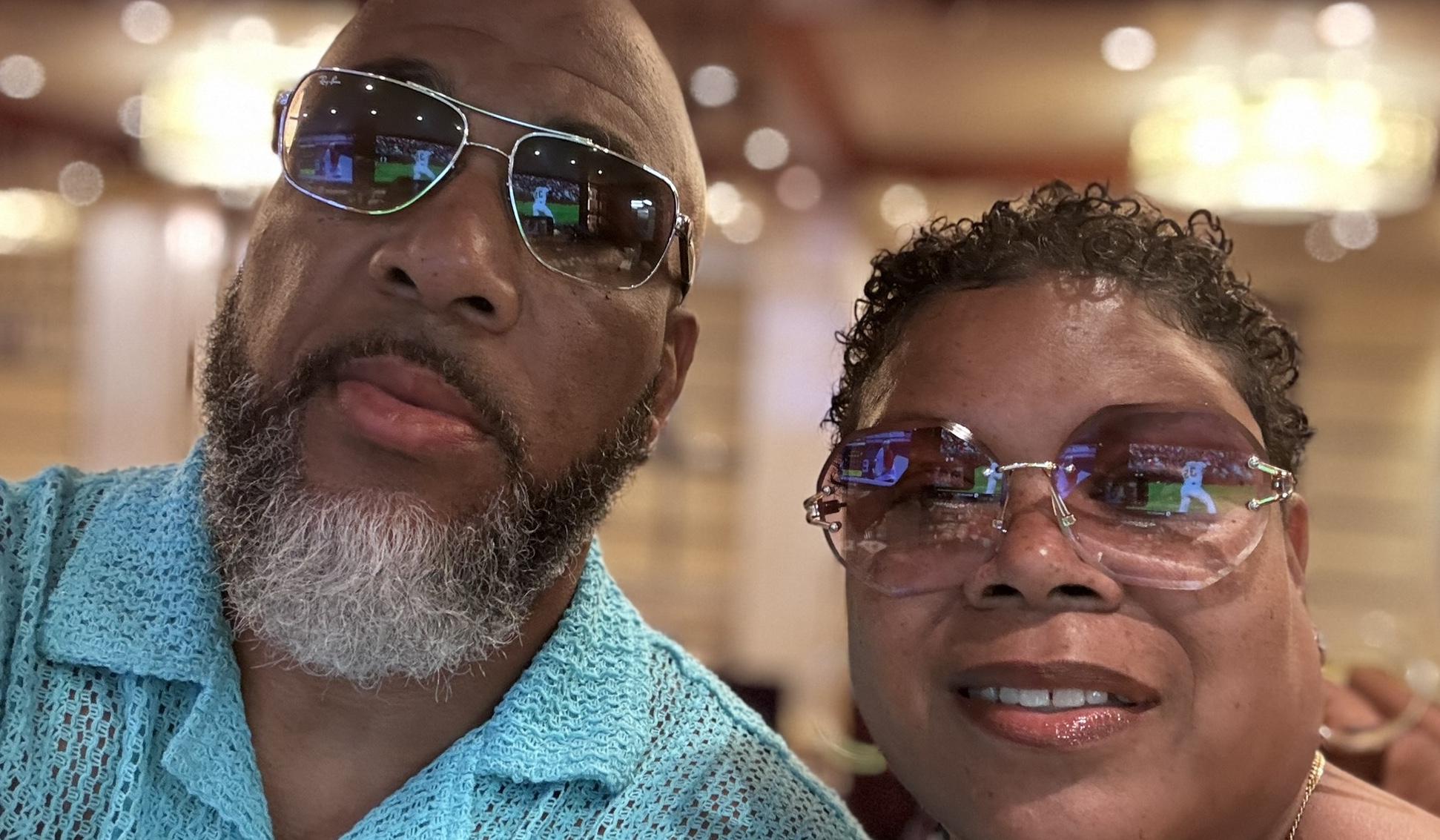 Angela Whitlow and Jermaine Whitlow's Wedding Website