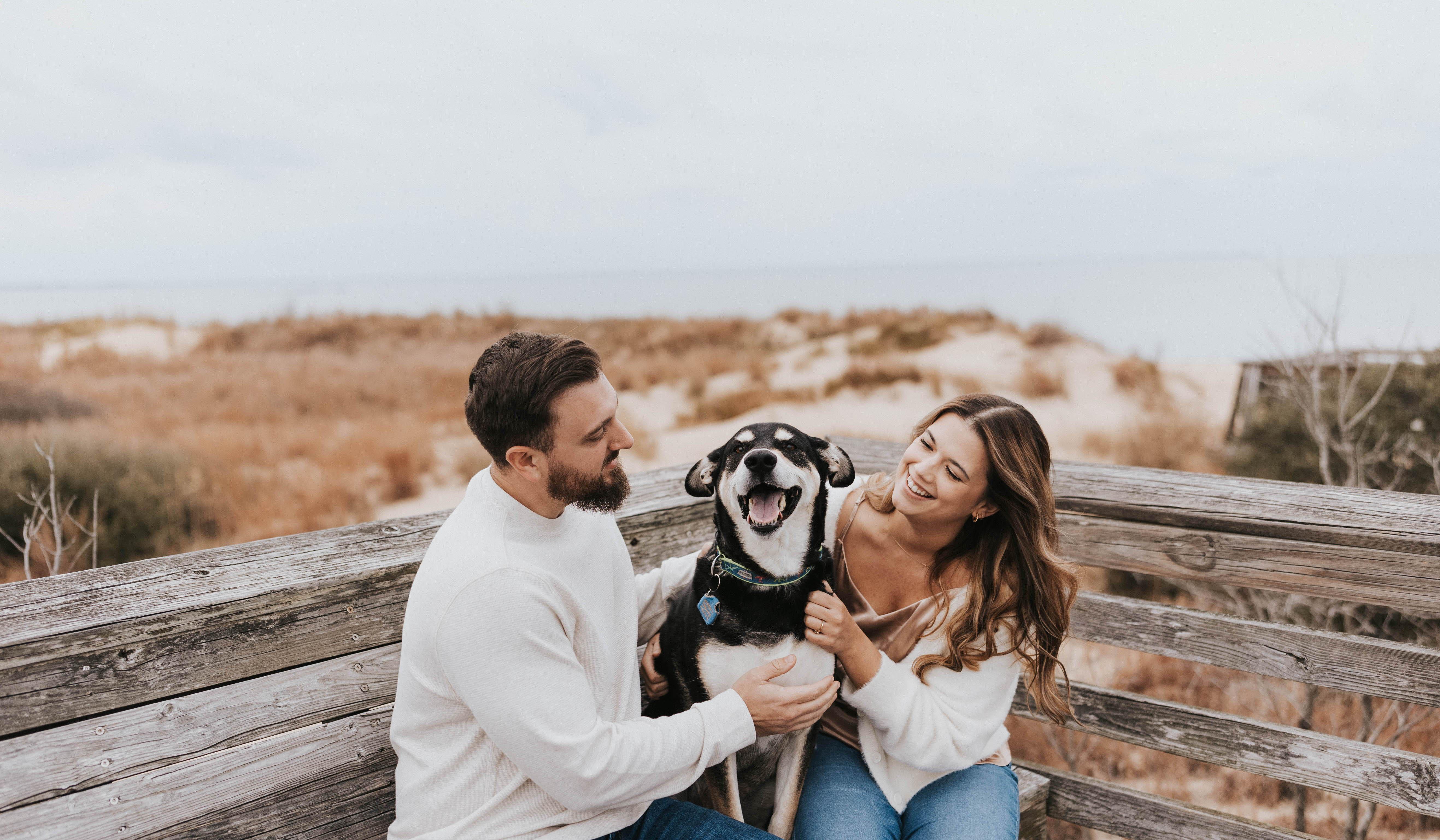 Haylee Wilson and Brandon Paris' Wedding Website