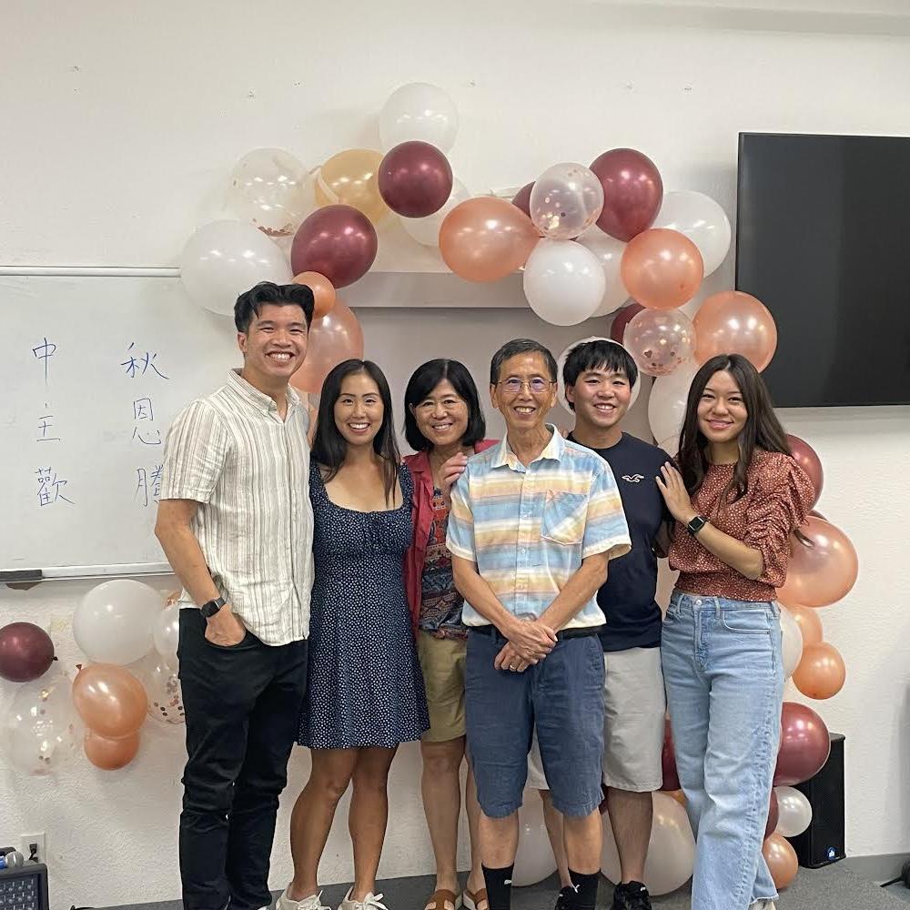 Tyler Pon and Miranda Leung's Wedding Website