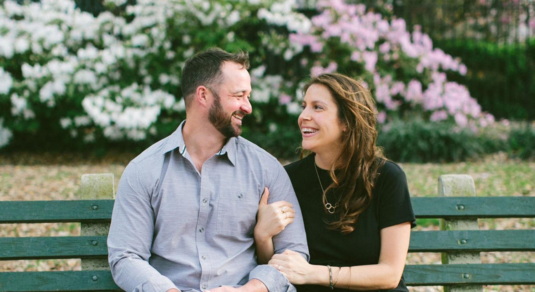 Shannon Soos and Jesse Rog's Wedding Website