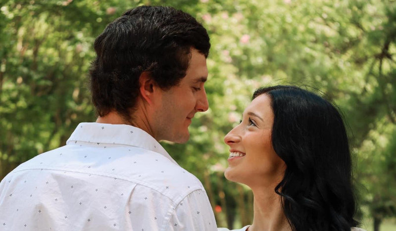 Mackenzie Reeves and Shaine Ferrier's Wedding Website
