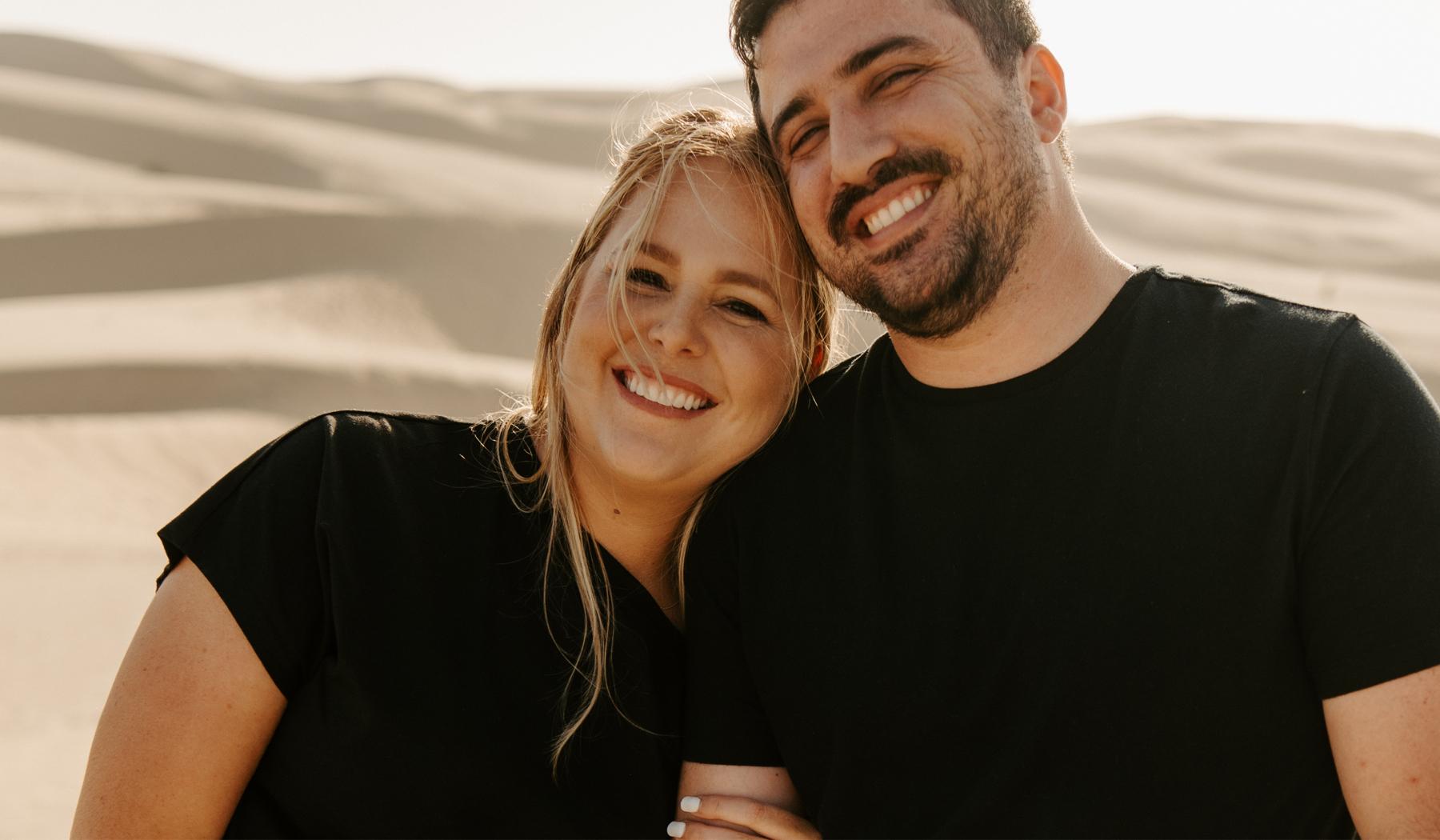 Shaunna Parker and Matthew Farris' Wedding Website