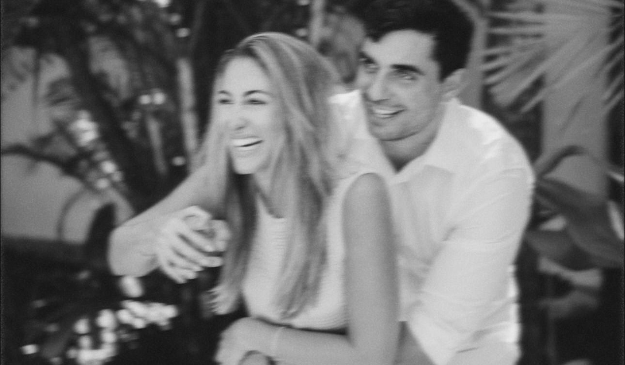 Brooke Alpart and Sam Falic's Wedding Website