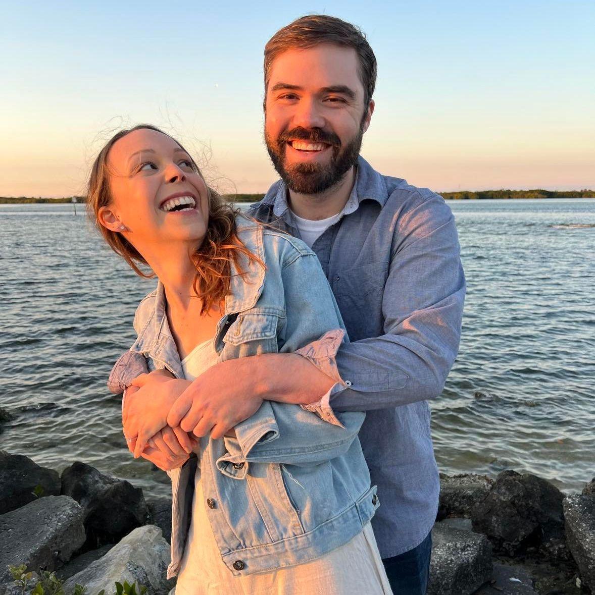 Brandi Rodriguez and Jacob Bosman's Wedding Website