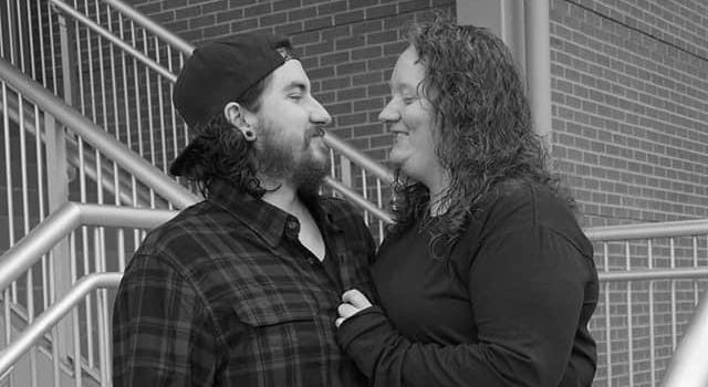 Natasha Danielle Perry and Luke-David Christopher Mullins' Wedding Website