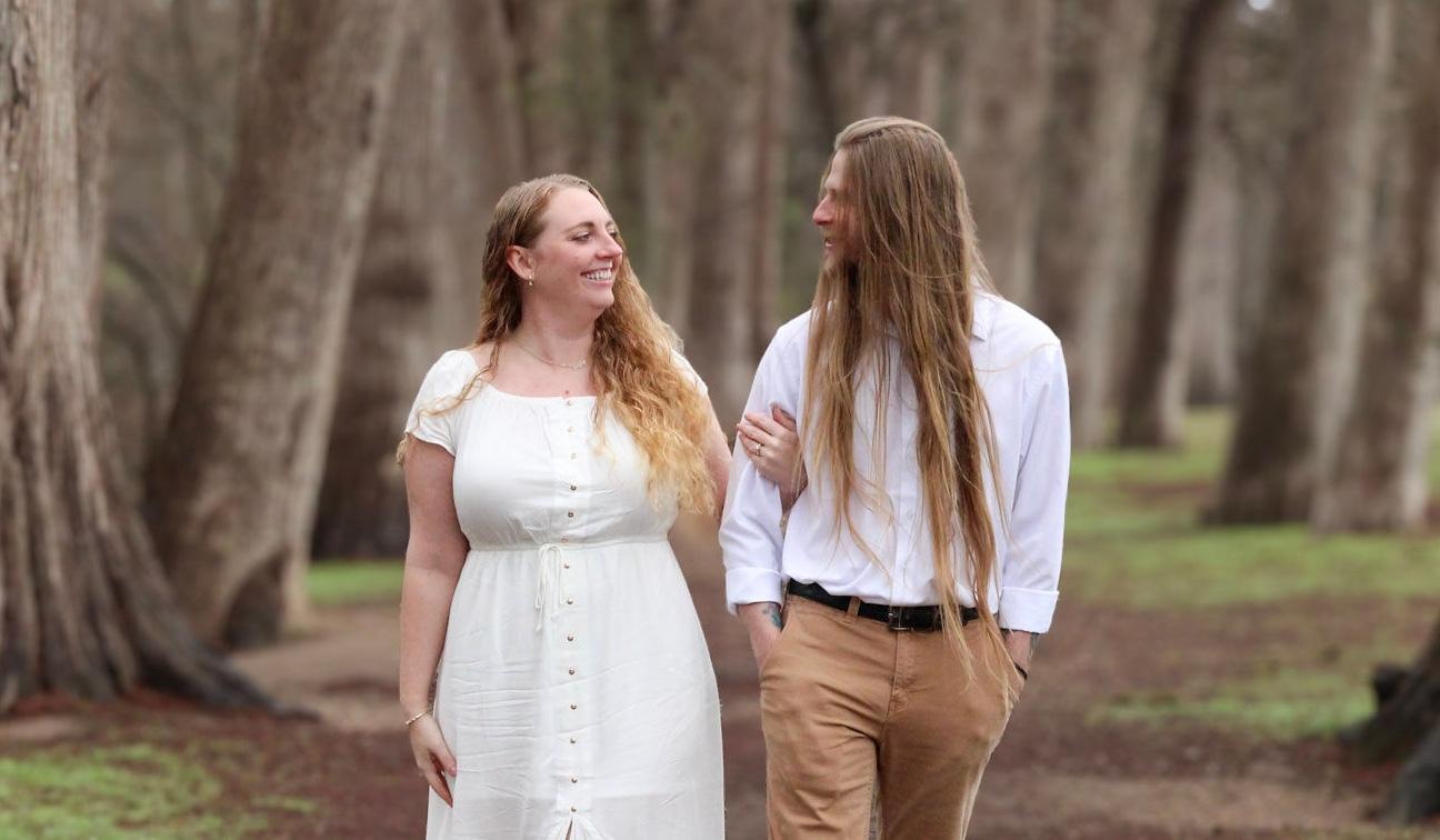 Amy Swain and Nicholas Houseman's Wedding Website
