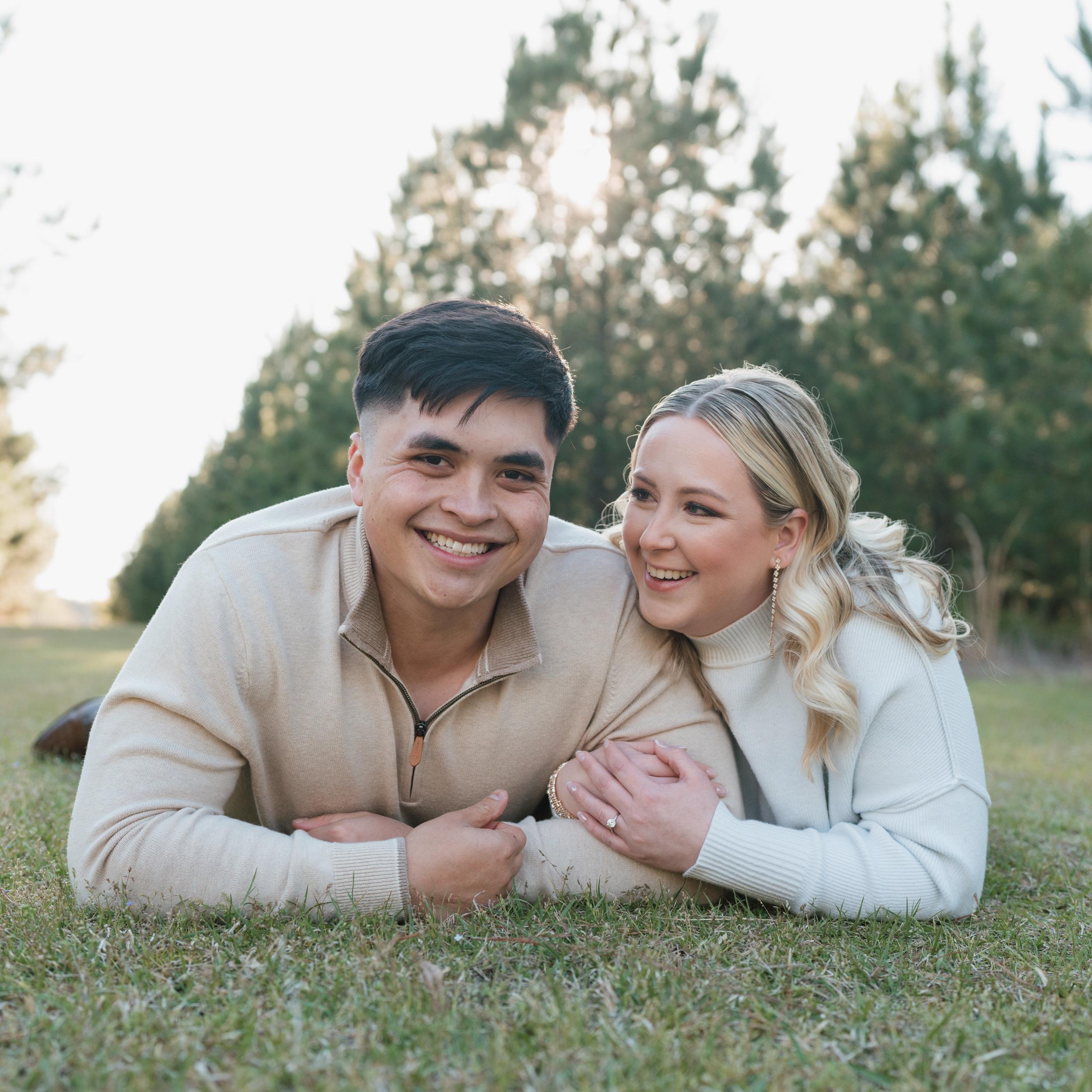 Mary Dixon and Jacob Price's Wedding Website