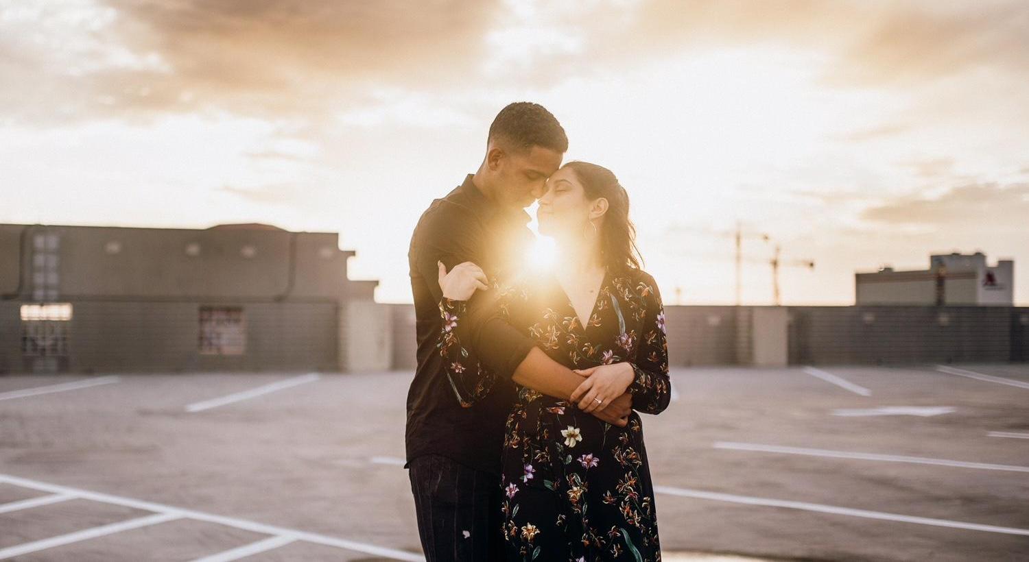 Karina Rivera and Steven Ramos' Wedding Website