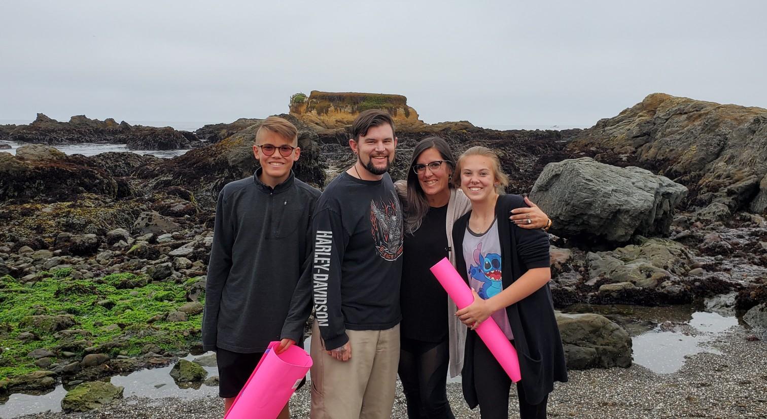 Somer Everson and Joel Milburn's Wedding Website