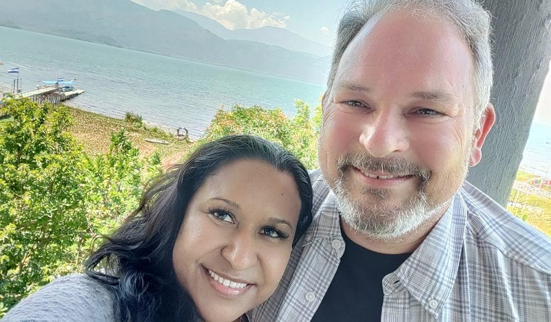 Robert Haught and Wendy Vivas-Gonzales' Wedding Website