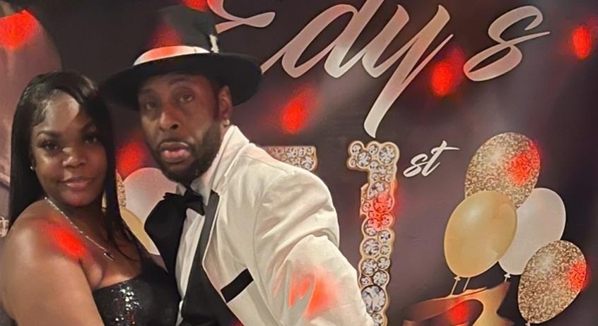 Cassandra Williams and Gabriel Marshall's Wedding Website