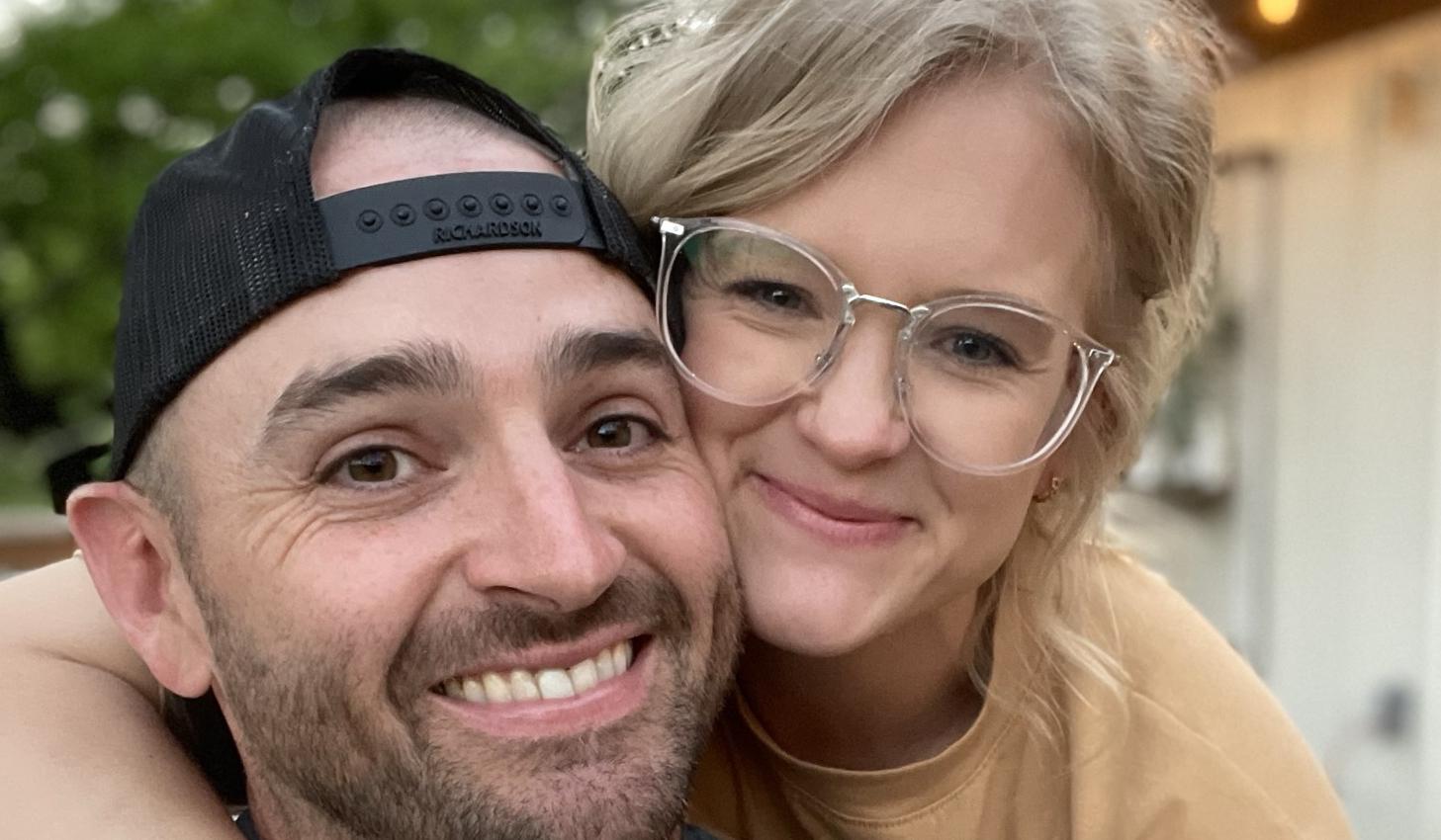 Riley Childress and Cameron Hogg's Wedding Website