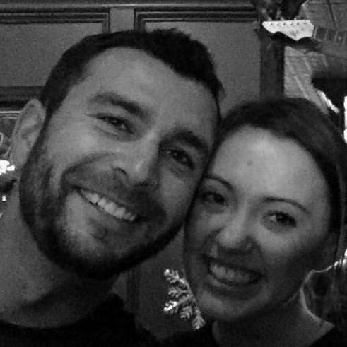 Kristen Jeffries and Jesse Millman's Wedding Website