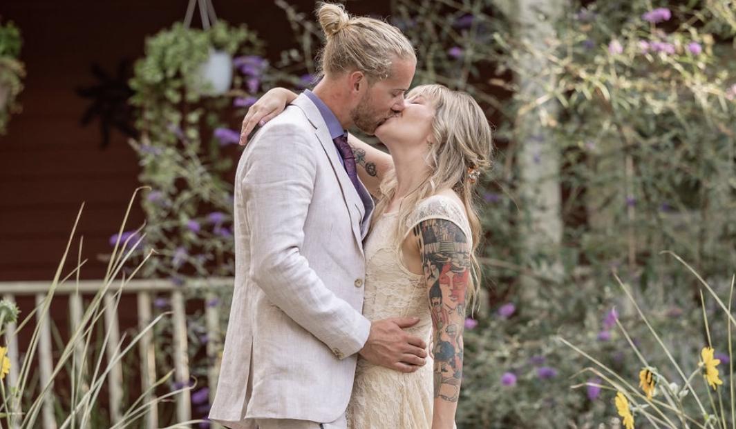 Sarah Daigle and Ryan Gallagher's Wedding Website