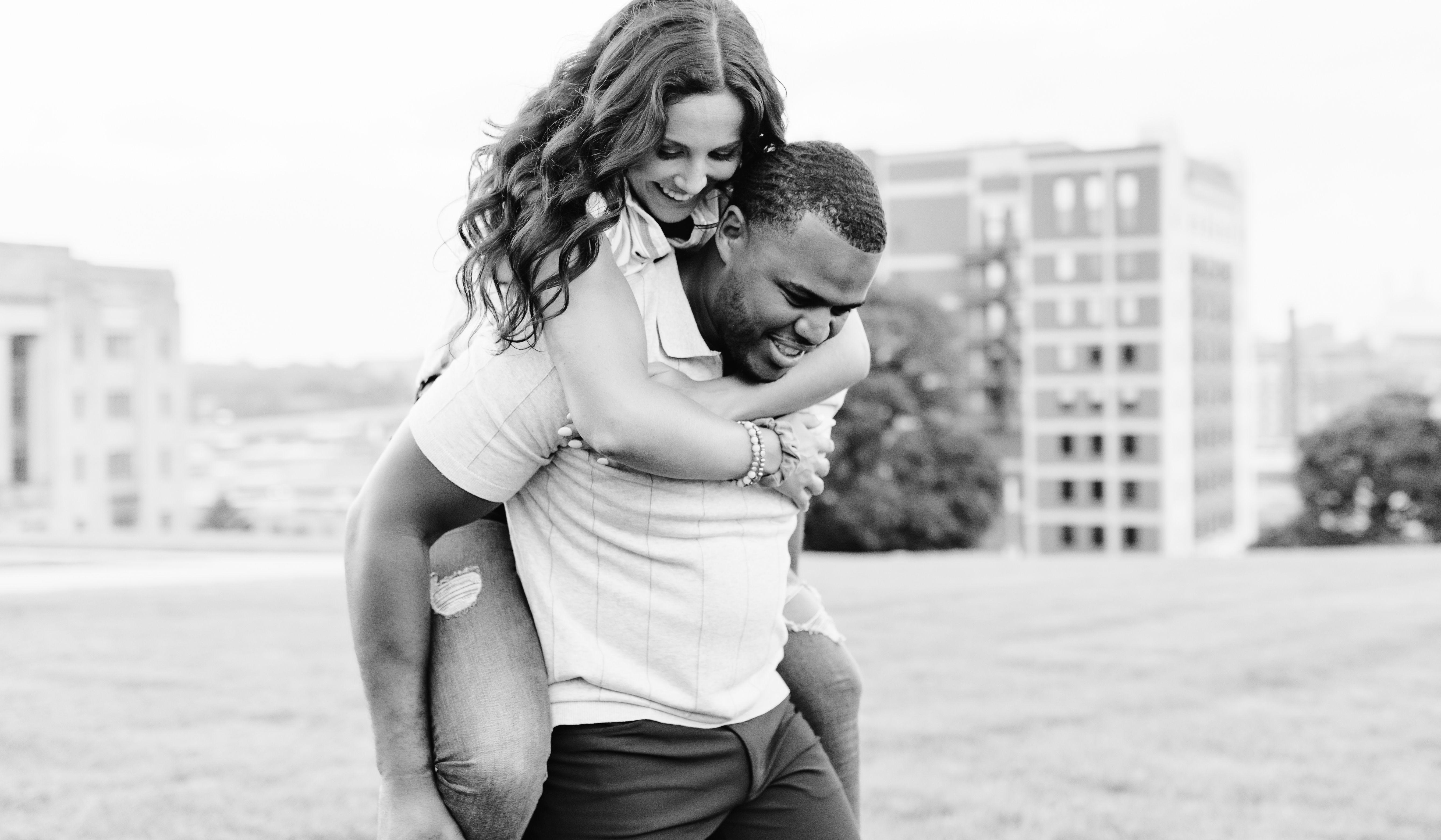 Carlee Turner and Jawuan Pugh's Wedding Website