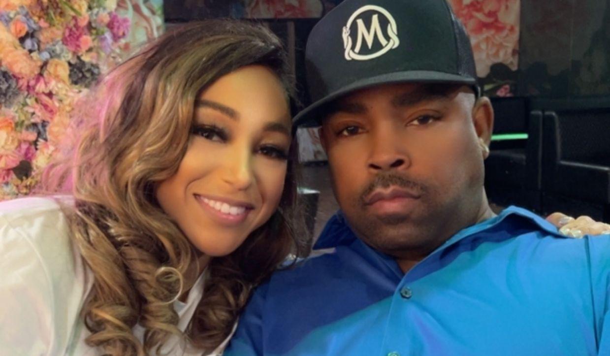 Ashli Henderson and Clay Mack's Wedding Website