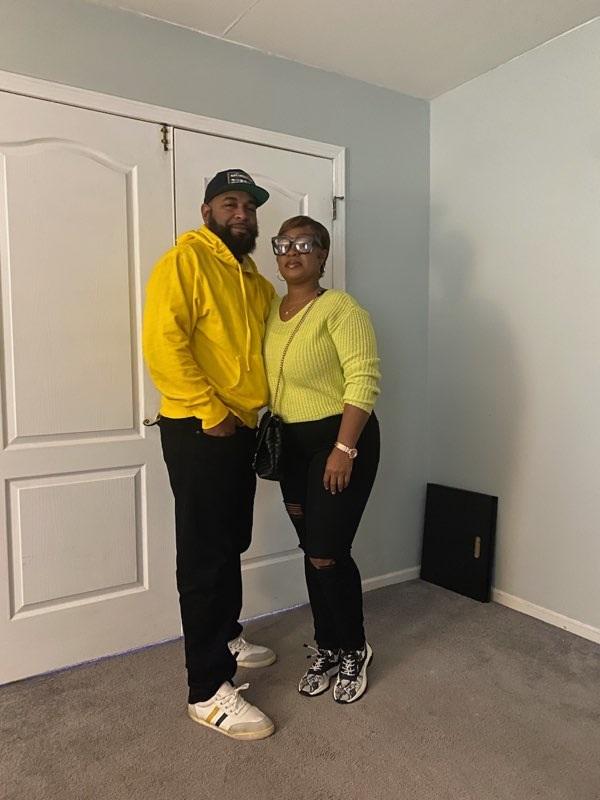 Kelley Holmes and Michael Furlow's Wedding Website