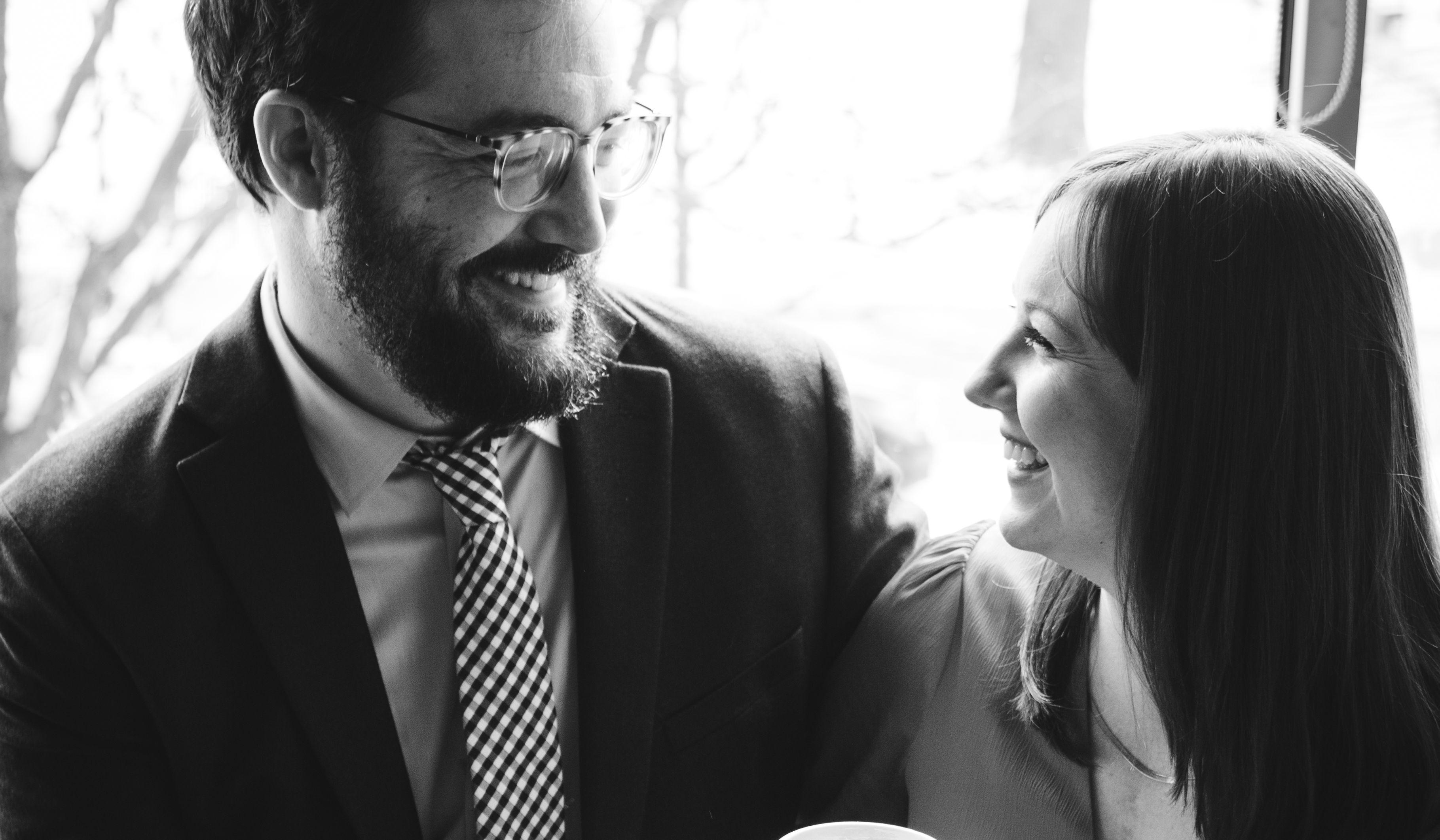 Katie Engh and Michael Lanius' Wedding Website