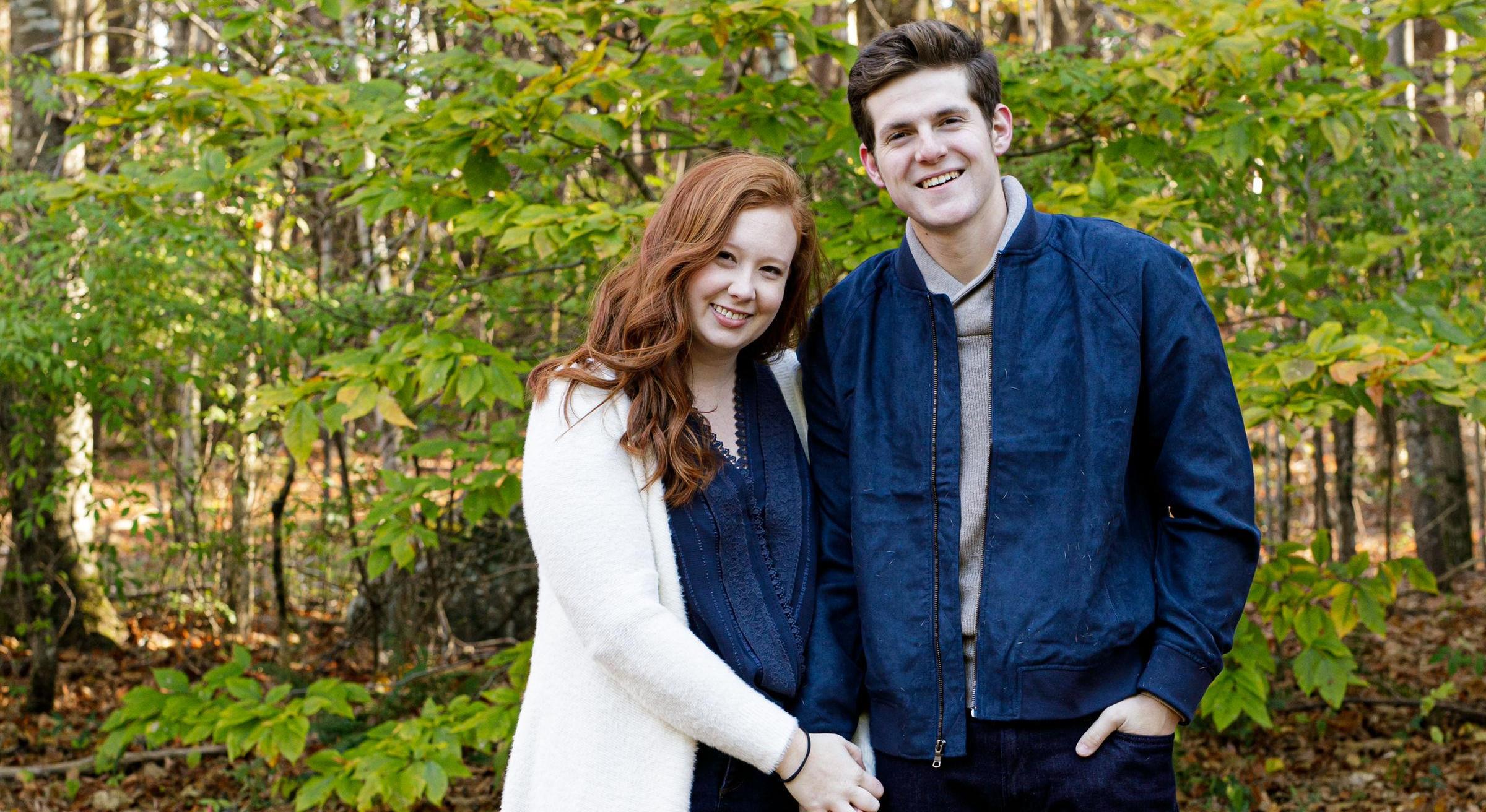 Nicole Dwyer and Bryan Ailinger's Wedding Website