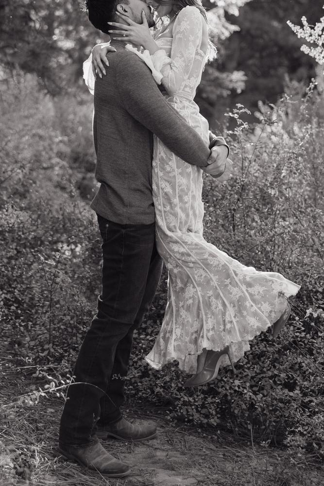 Christian Davis and Kalyn Black's Wedding Website