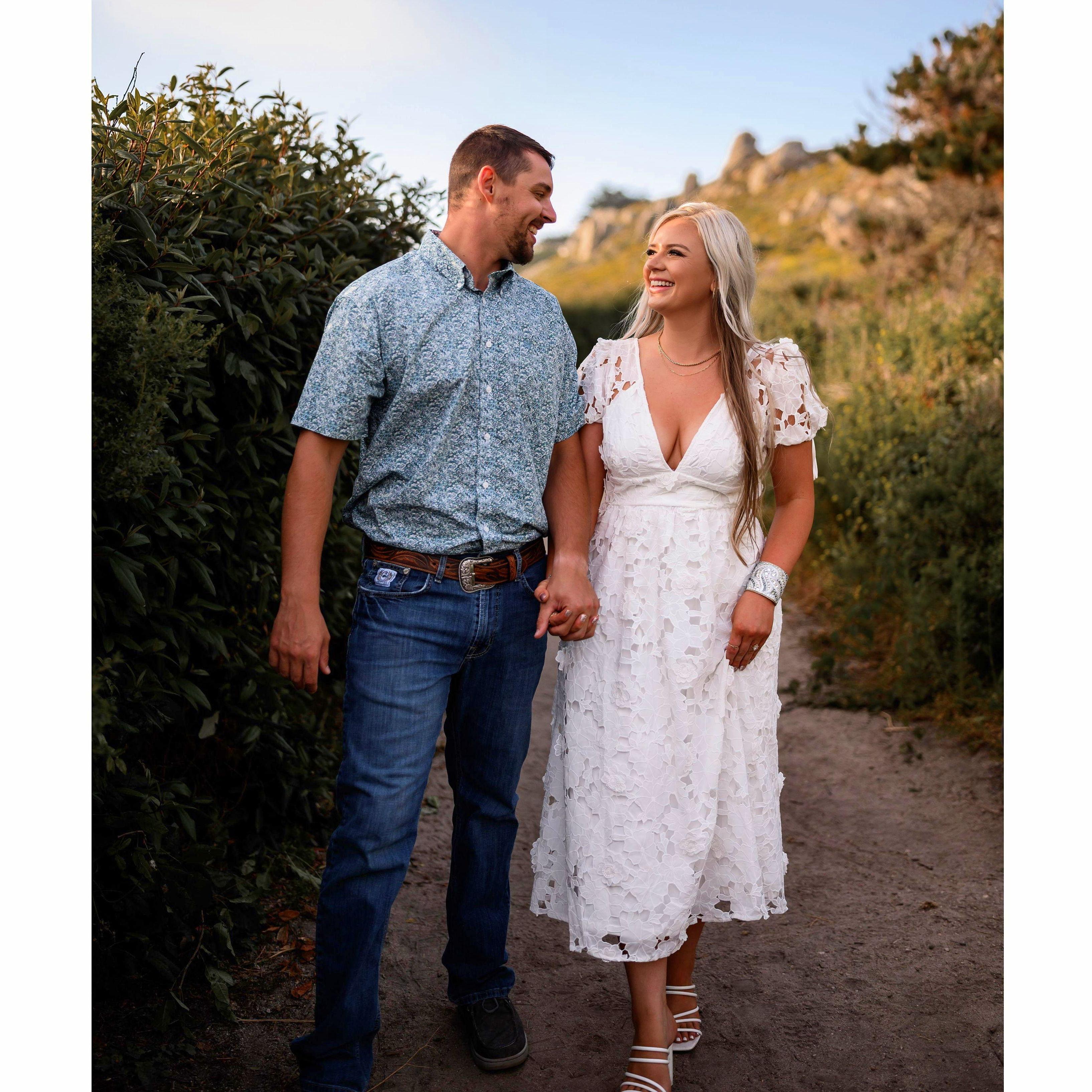 Karissa Copp and Michael Jones' Wedding Website