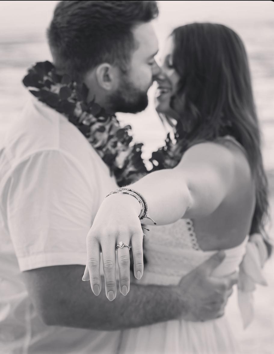 Cambria Duda and Lane Lyseng's Wedding Website