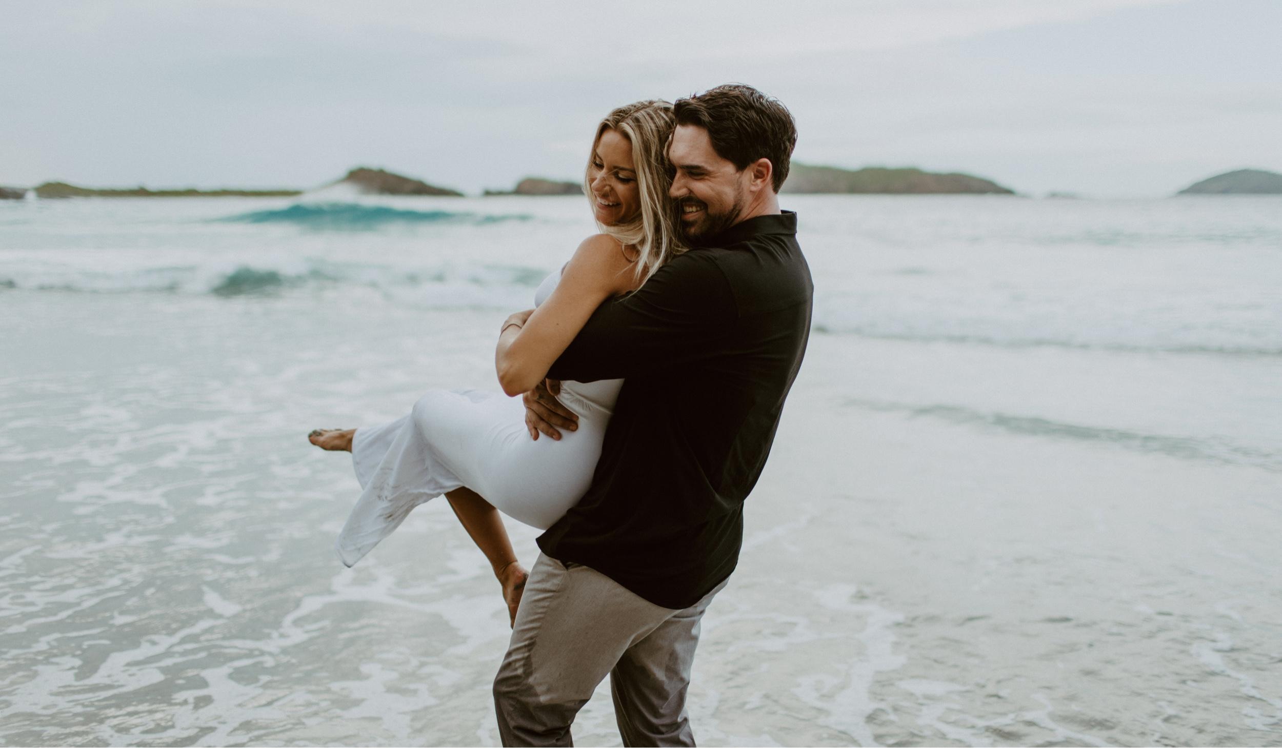 Melanie Weaver and Michael Reeve's Wedding Website