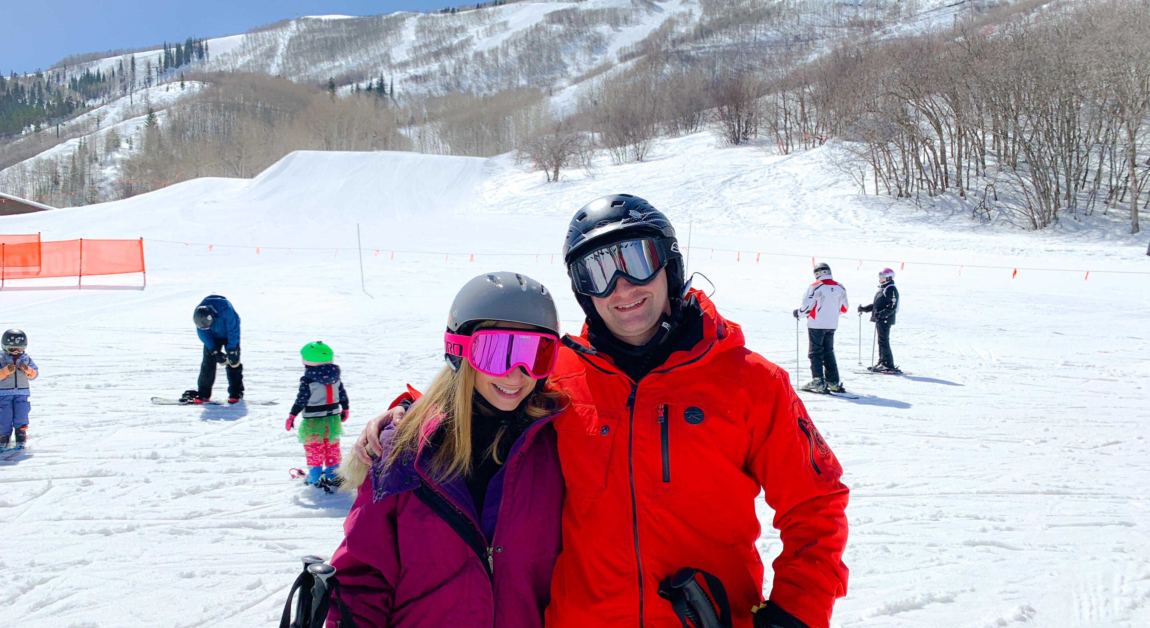 Amanda Horowitz and Bryan Kaufman's Wedding Website