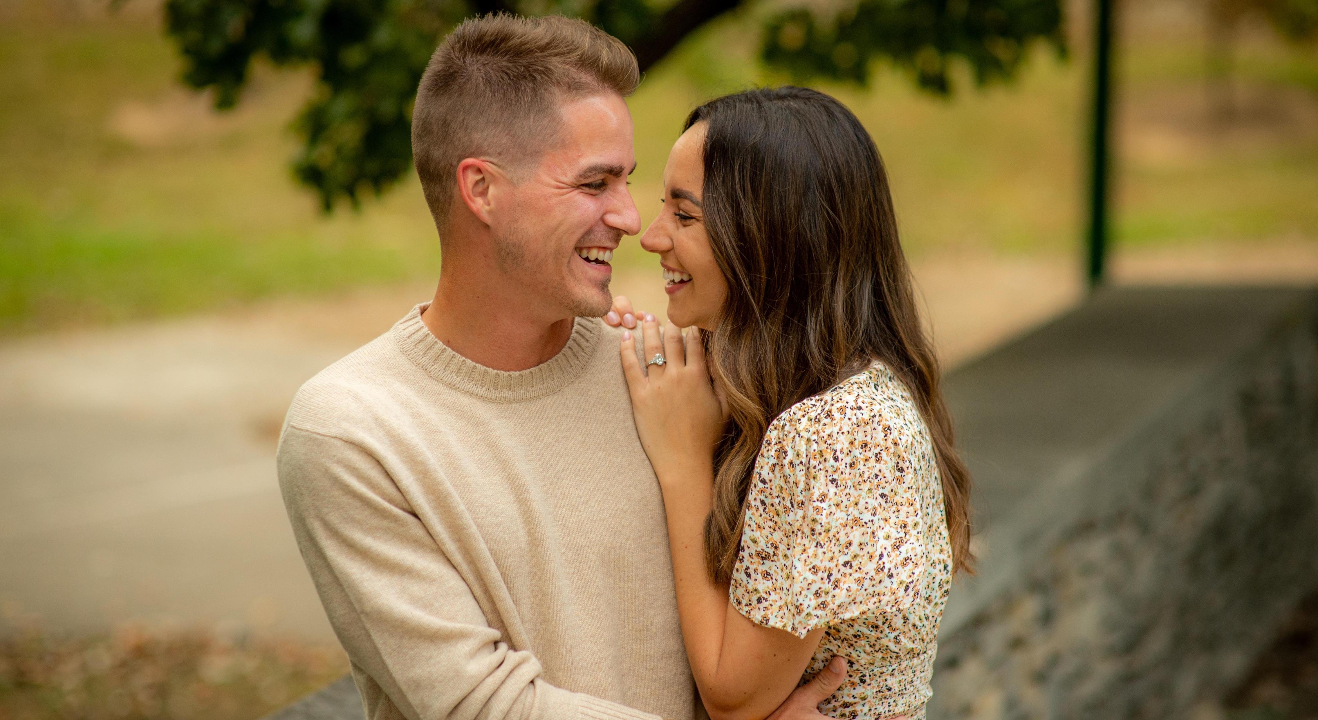 Carly Gurnik and Blake Voris' Wedding Website