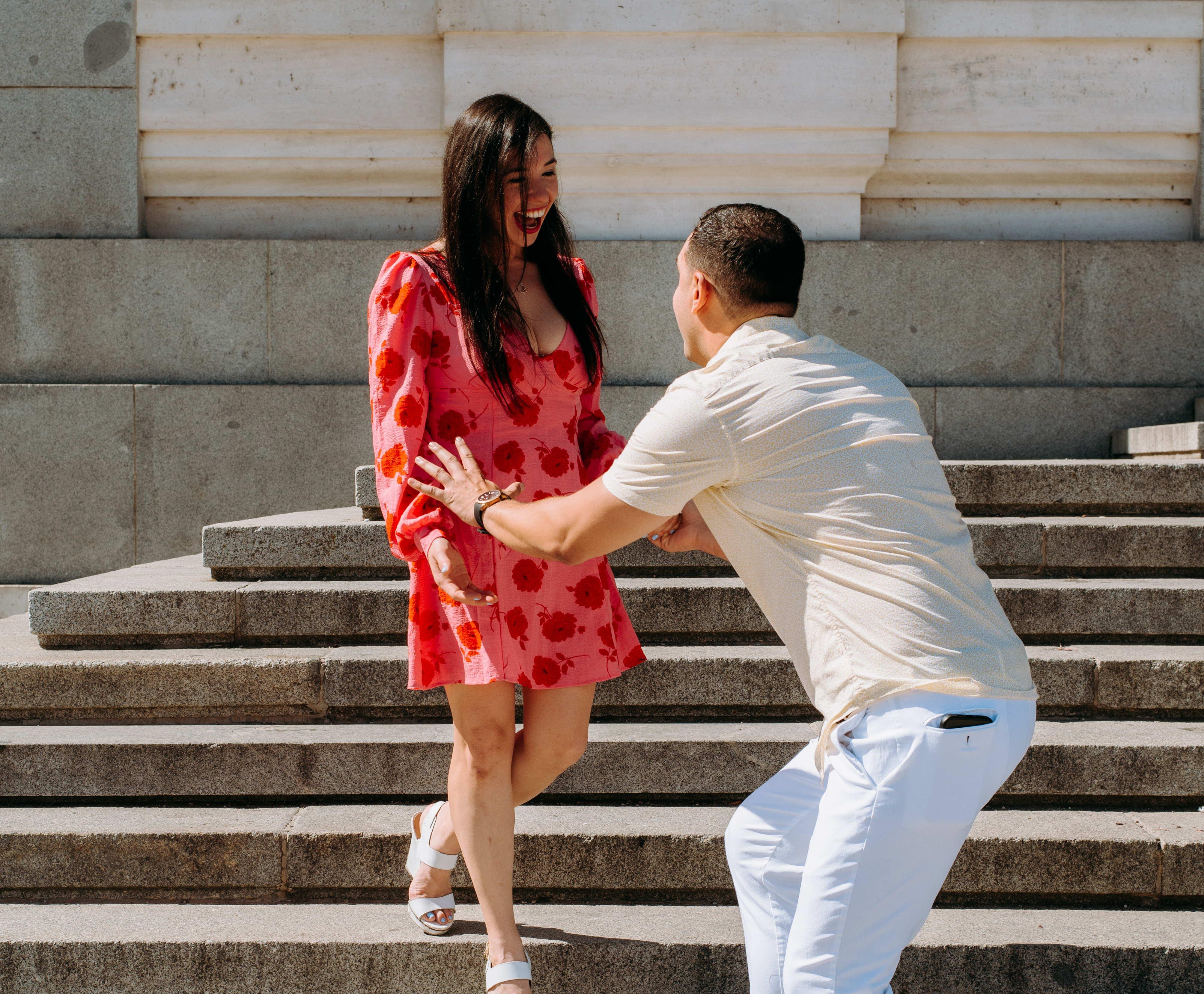 Joanna Petri and Isaac Tourgeman's Wedding Website