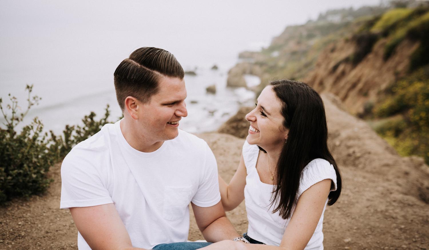 Noni Davis and Matt Guttridge's Wedding Website