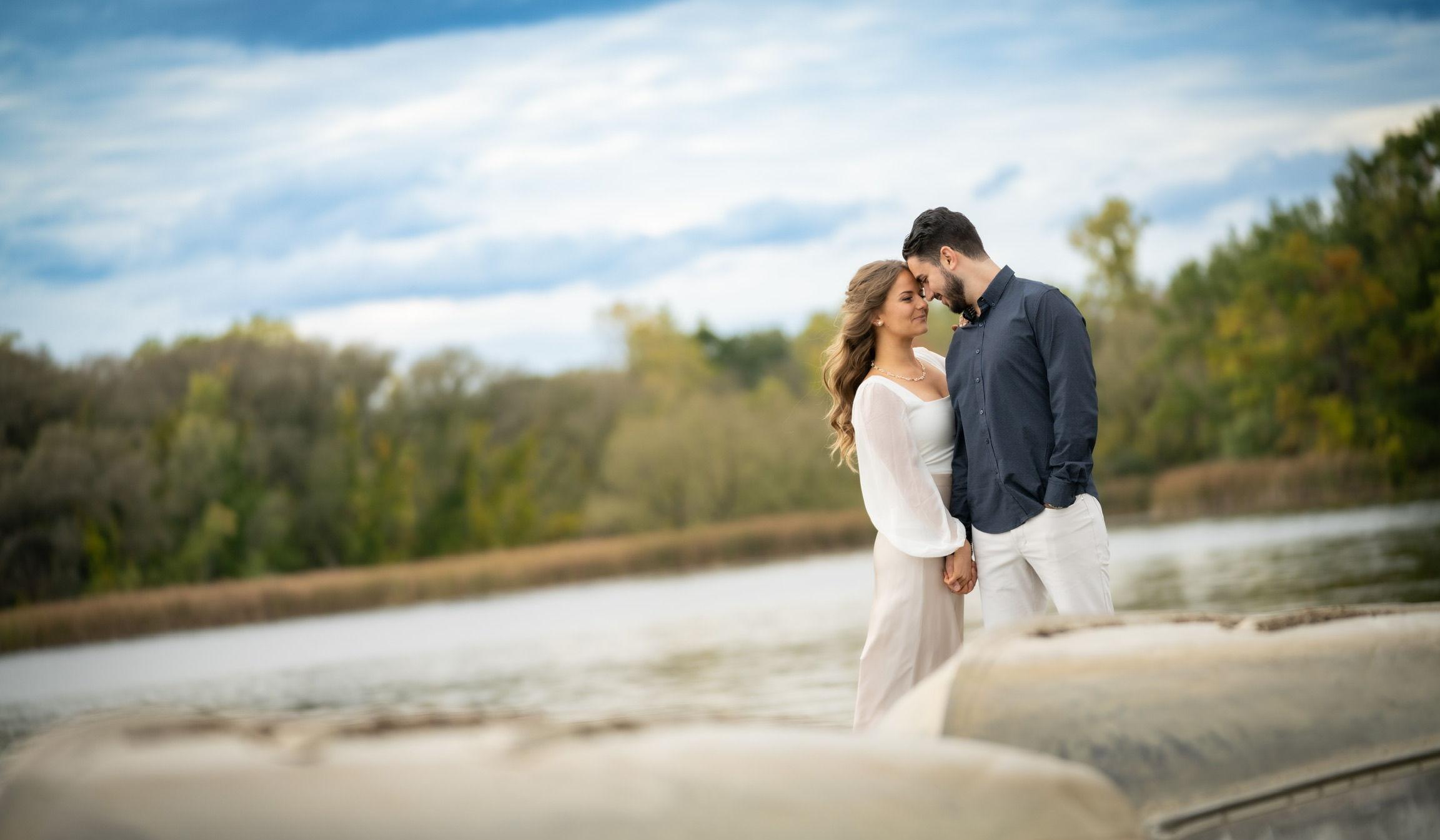 Alivia Stoddard and Yousif Maizy's Wedding Website