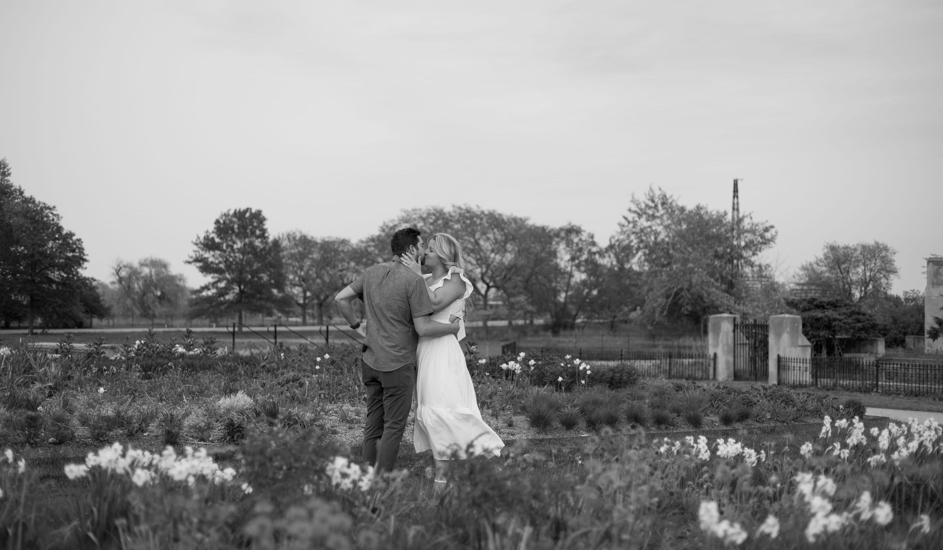 Abigail McCain and Michael Sleva's Wedding Website