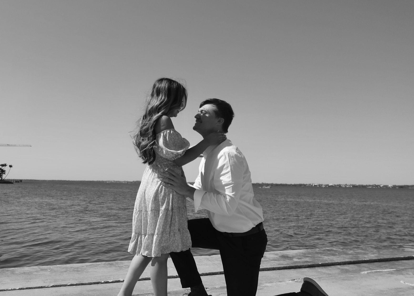 Lidia Elena Nicolas and David Joseph Johnson's Wedding Website