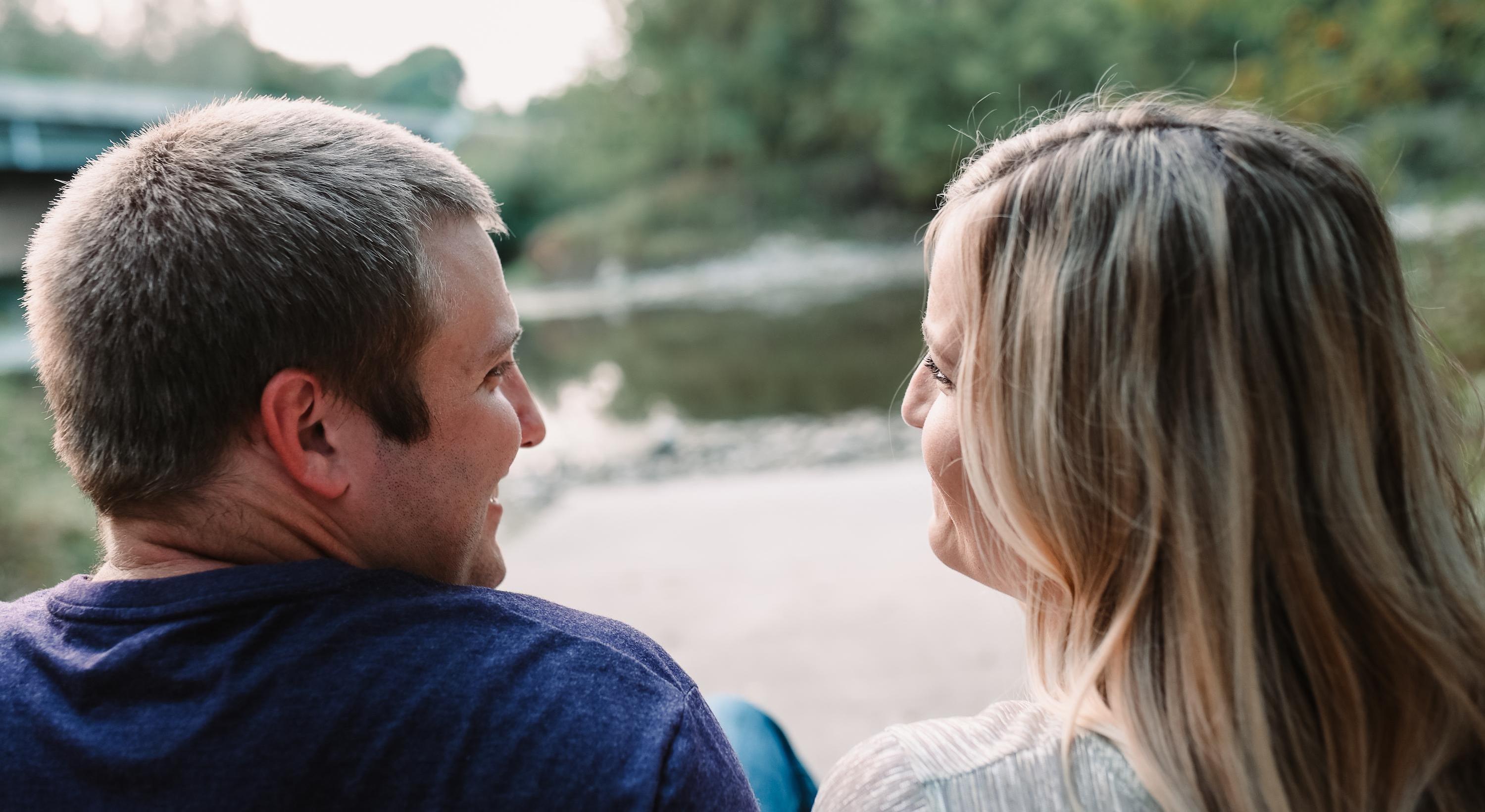 Miranda Goodpaster and Bret Hilpipre's Wedding Website