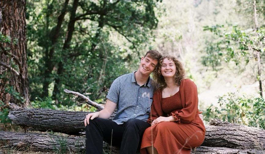 Isabelle Frederick and Mark Wagner's Wedding Website