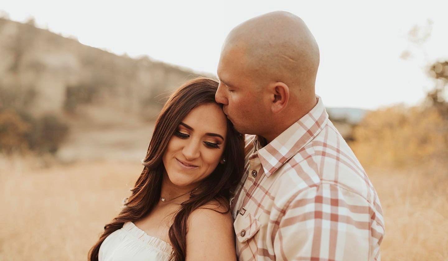 Kaleigh Rubio and Nick Perry's Wedding Website