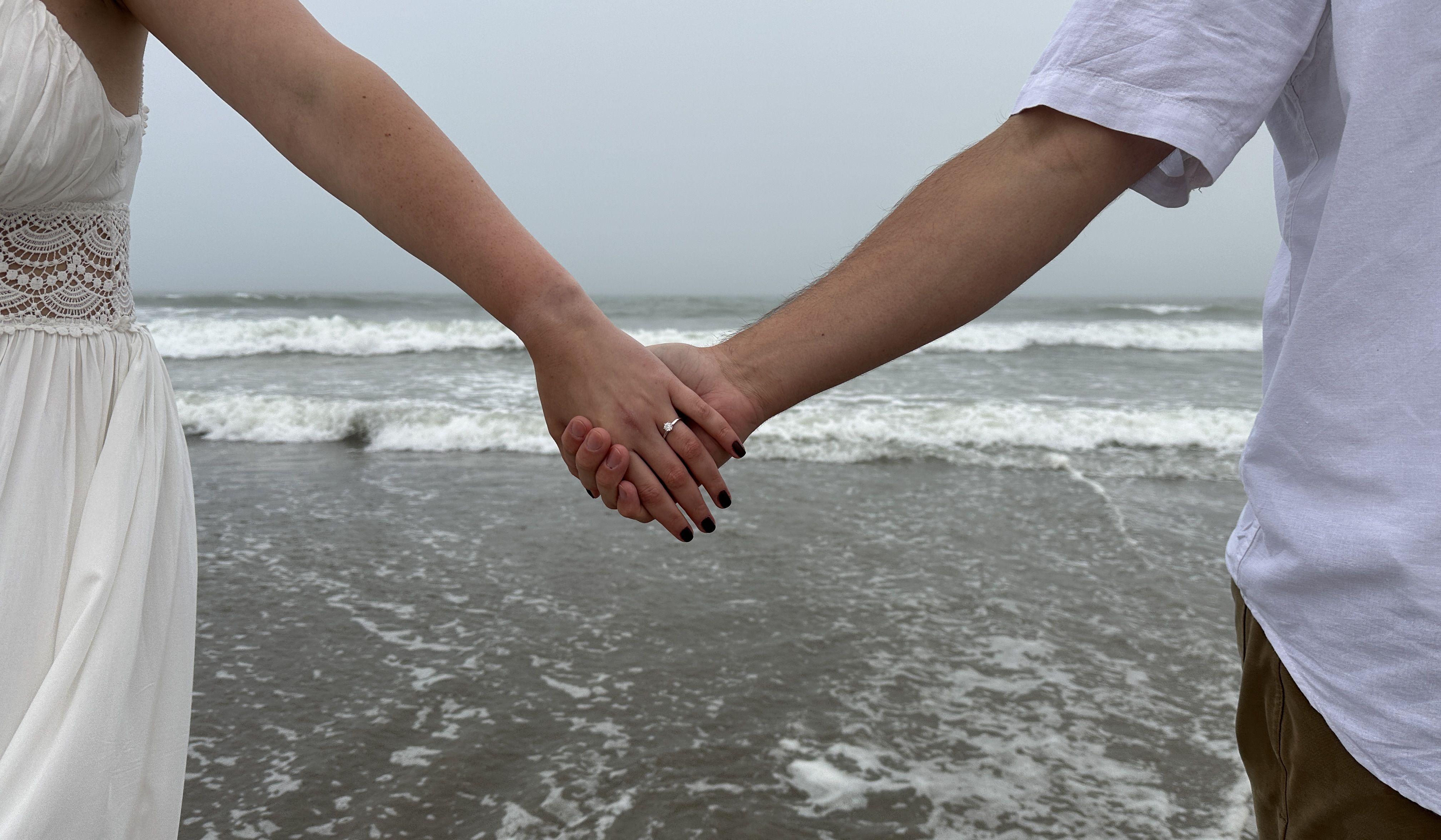 Audrey McHenry and Robert Daffern's Wedding Website