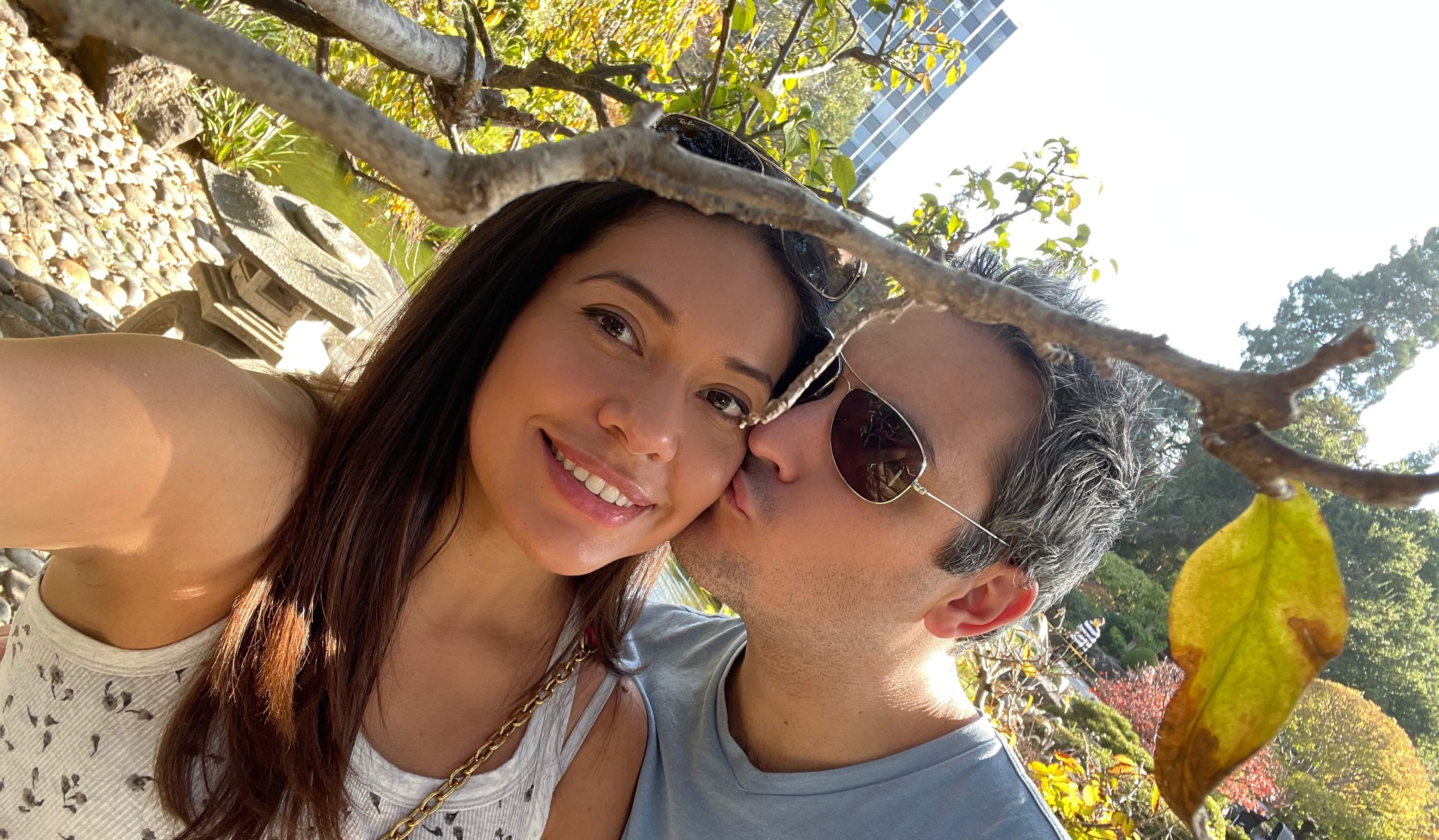 Jennifer Vargas and Max Butera's Wedding Website