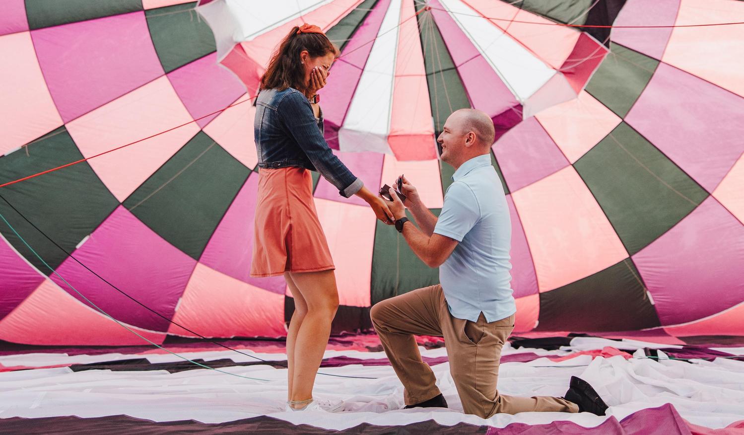 Natalie Thomas and David Pomroy III's Wedding Website